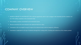 internship exam on exam of internship hdhfhf | PPT