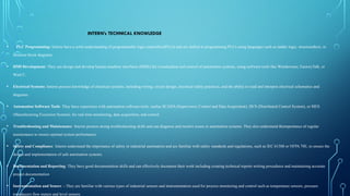 internship exam on exam of internship hdhfhf | PPT