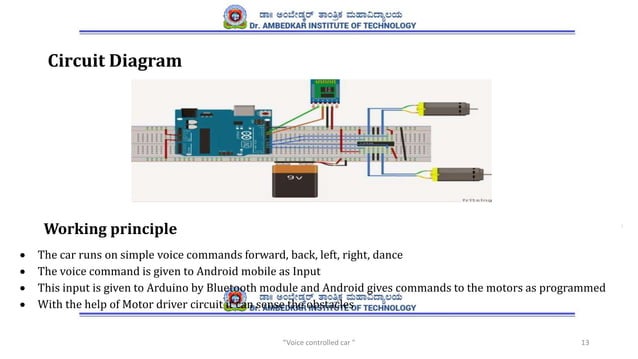 internship exam ppt.pptx on embedded system and IOT | PPTX | Computer Peripherals | Computing