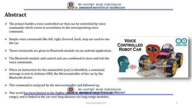 internship exam ppt.pptx on embedded system and IOT | PPTX | Computer Peripherals | Computing