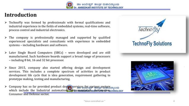 internship exam ppt.pptx on embedded system and IOT | PPTX | Computer Peripherals | Computing