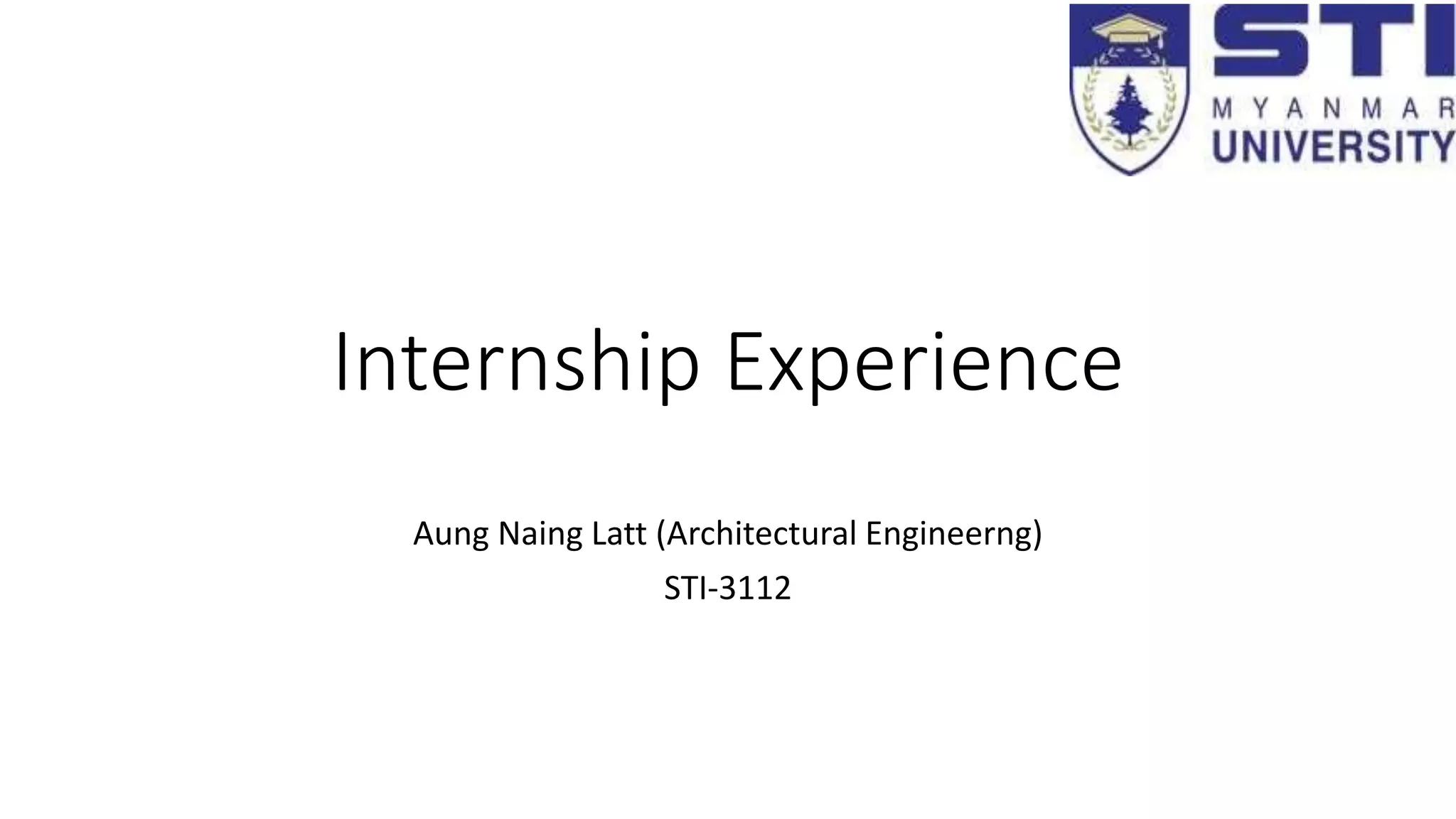 internship_experience.pptx