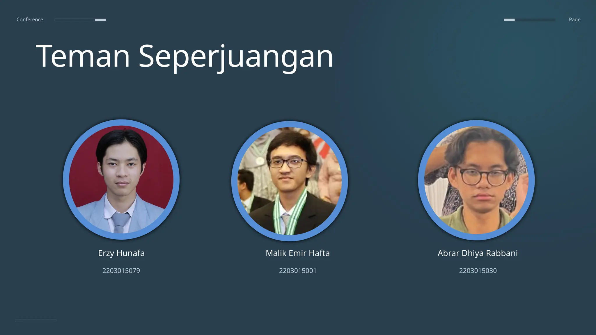 internship experience at PT Racer Robotic Indonesia | PPTX