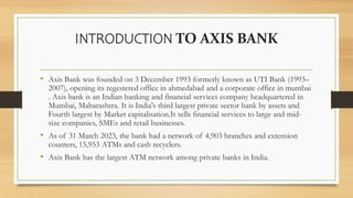 INTERnSHIP EXPERIENCE AND ACHEIVEMENTS AT AXIS BANK PRIVATE.pptx