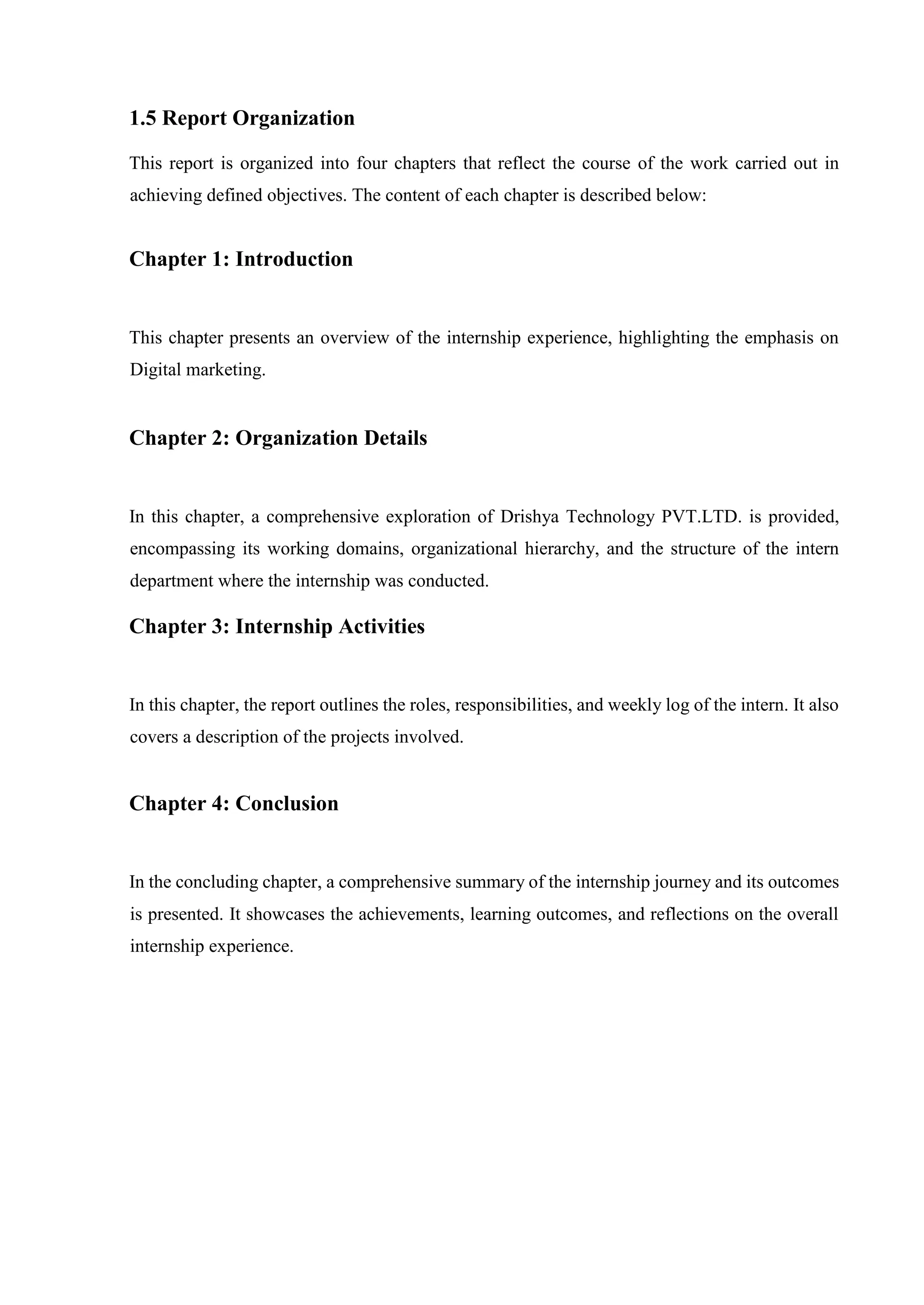 Internship final Report on Digital marketing.docx