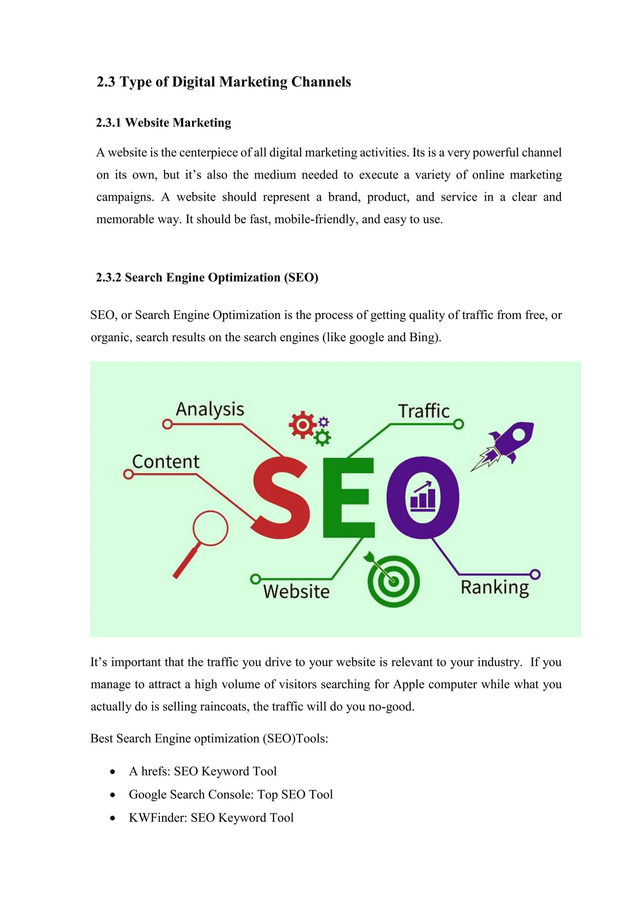 Internship final Report on Digital marketing.docx