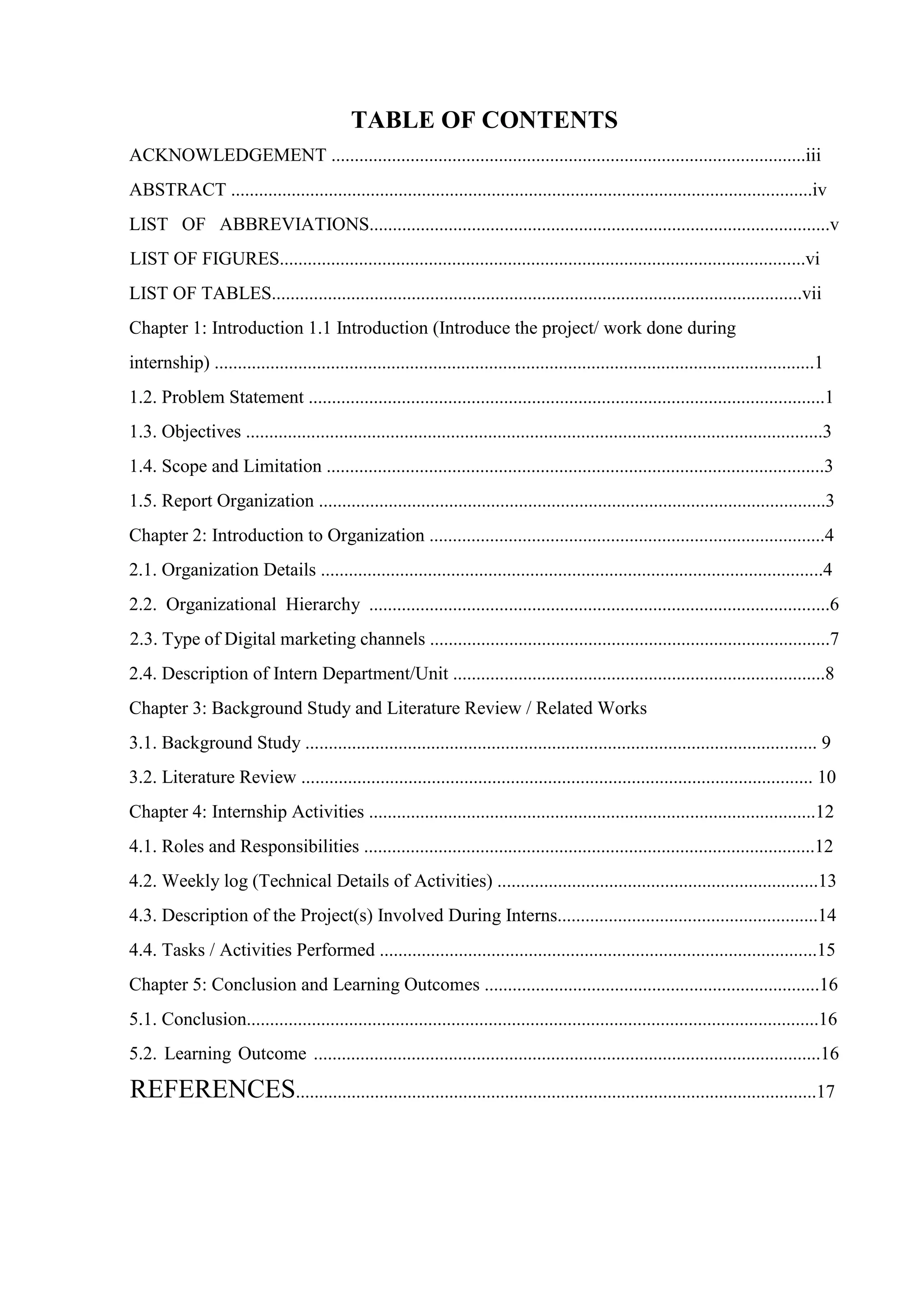 Internship final Report on Digital marketing.docx