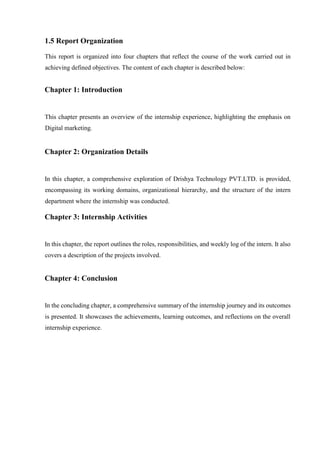 Internship final Report on Digital marketing.docx