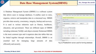 internship final web development ppt[1].pptx