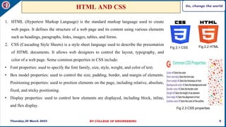 internship final web development ppt[1].pptx