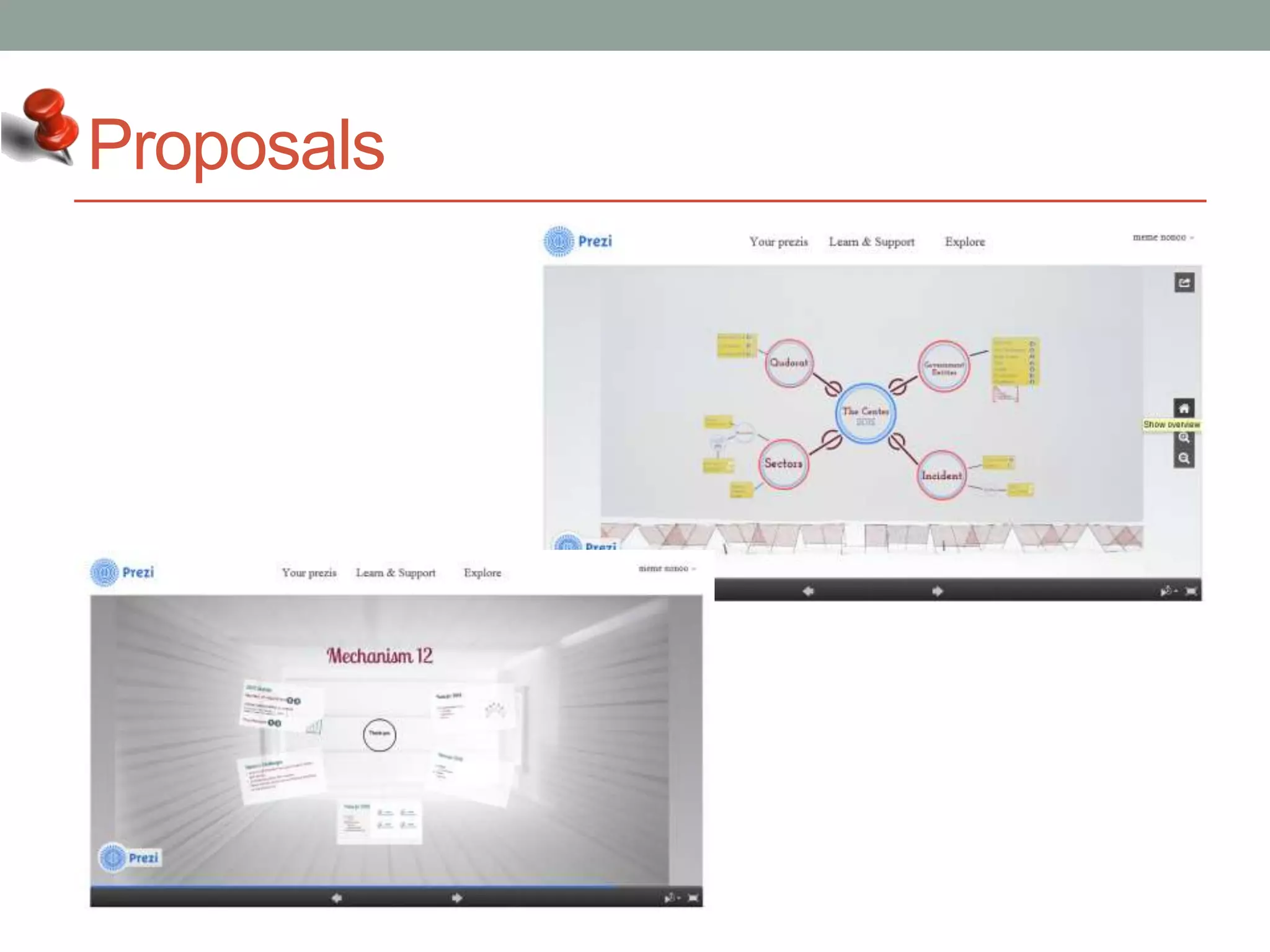 Internship final presentation | PPTX