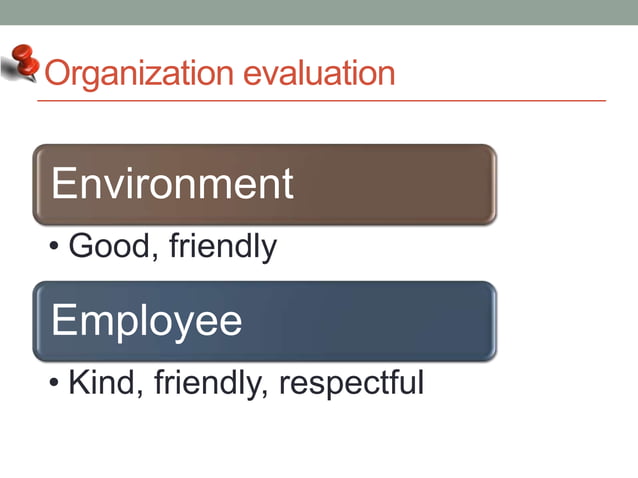 Internship final presentation | PPTX