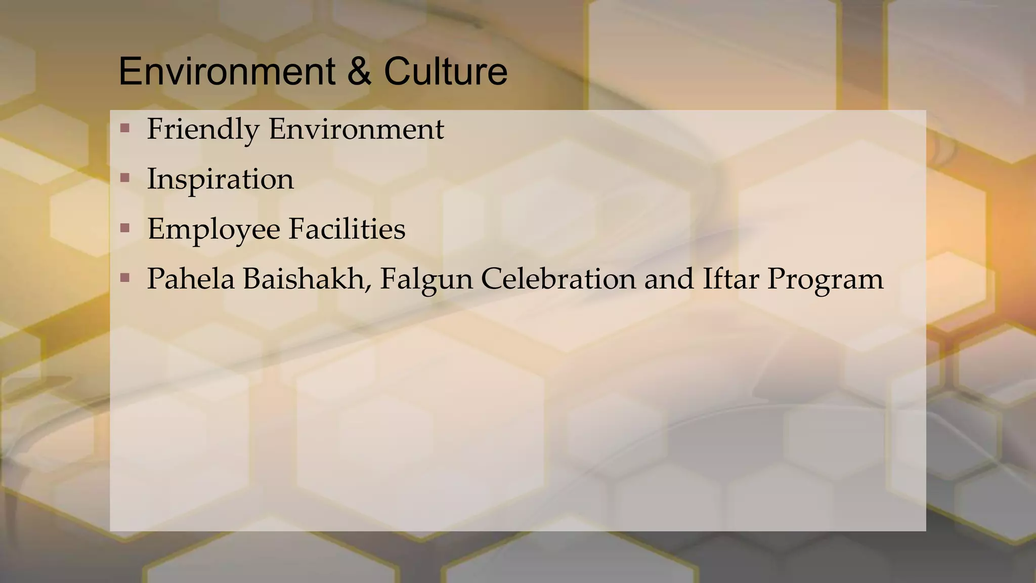 Internship final presentation | PPTX