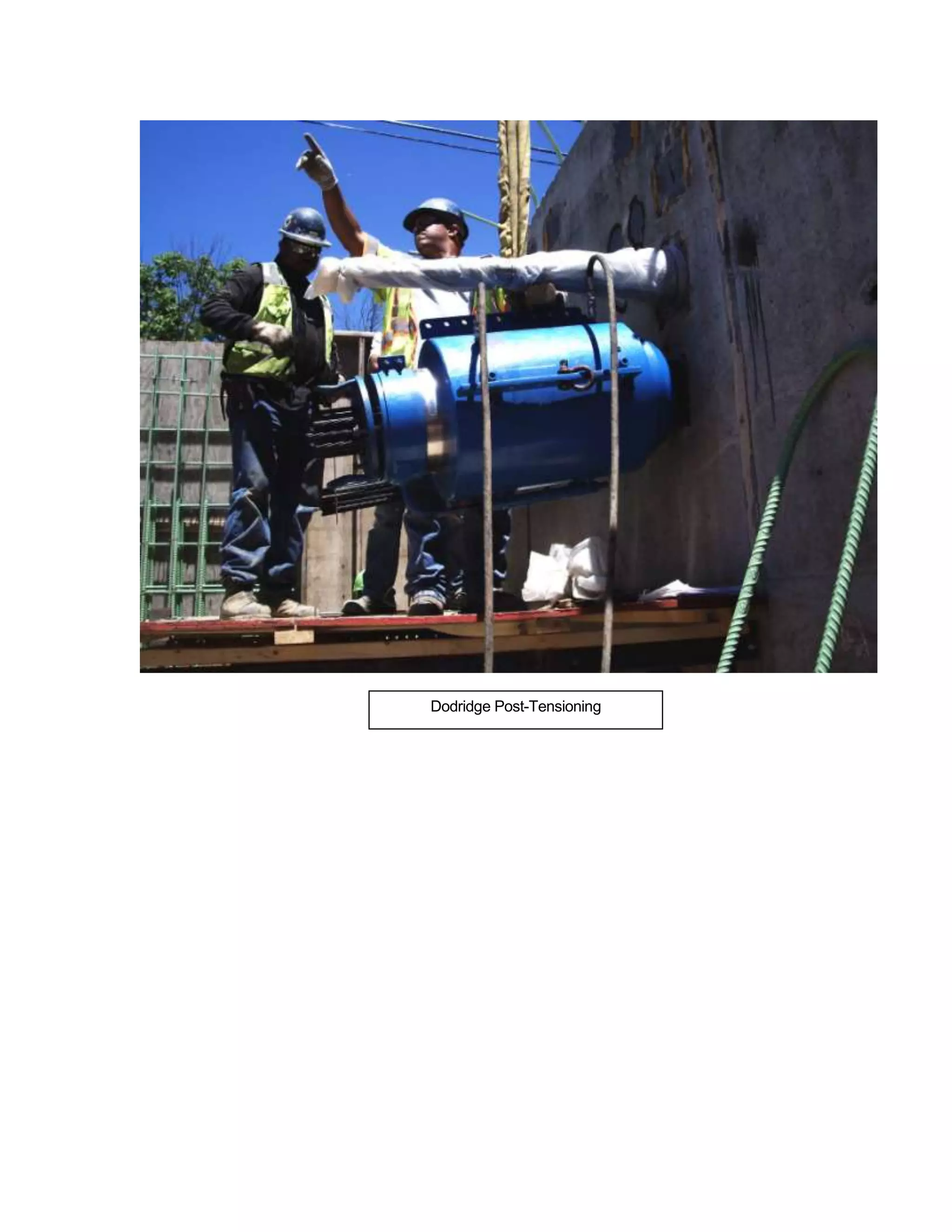 Inspector Internship for Franklin County Engineer Office. | DOCX
