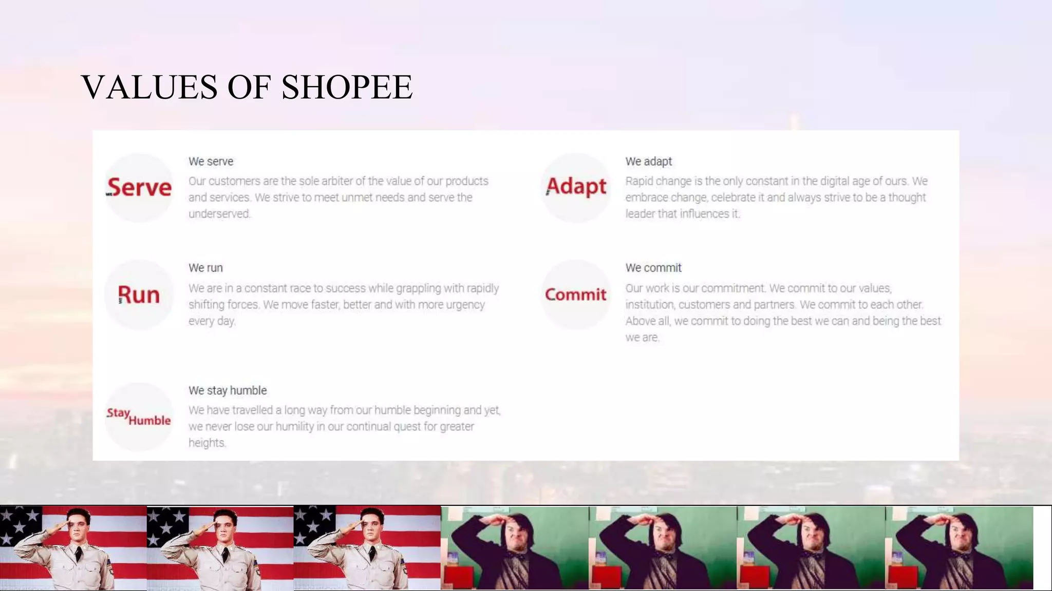 Shopee | Internship | Operation & Logistics Internship | Supply Chain ...