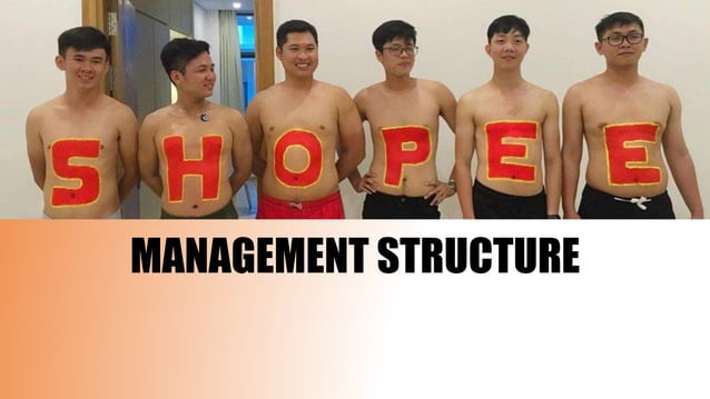 Shopee | Internship | Operation & Logistics Internship | Supply Chain ...