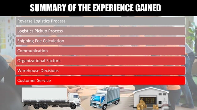 Shopee | Internship | Operation & Logistics Internship | Supply Chain ...