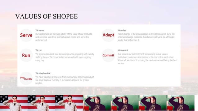 Shopee | Internship | Operation & Logistics Internship | Supply Chain ...