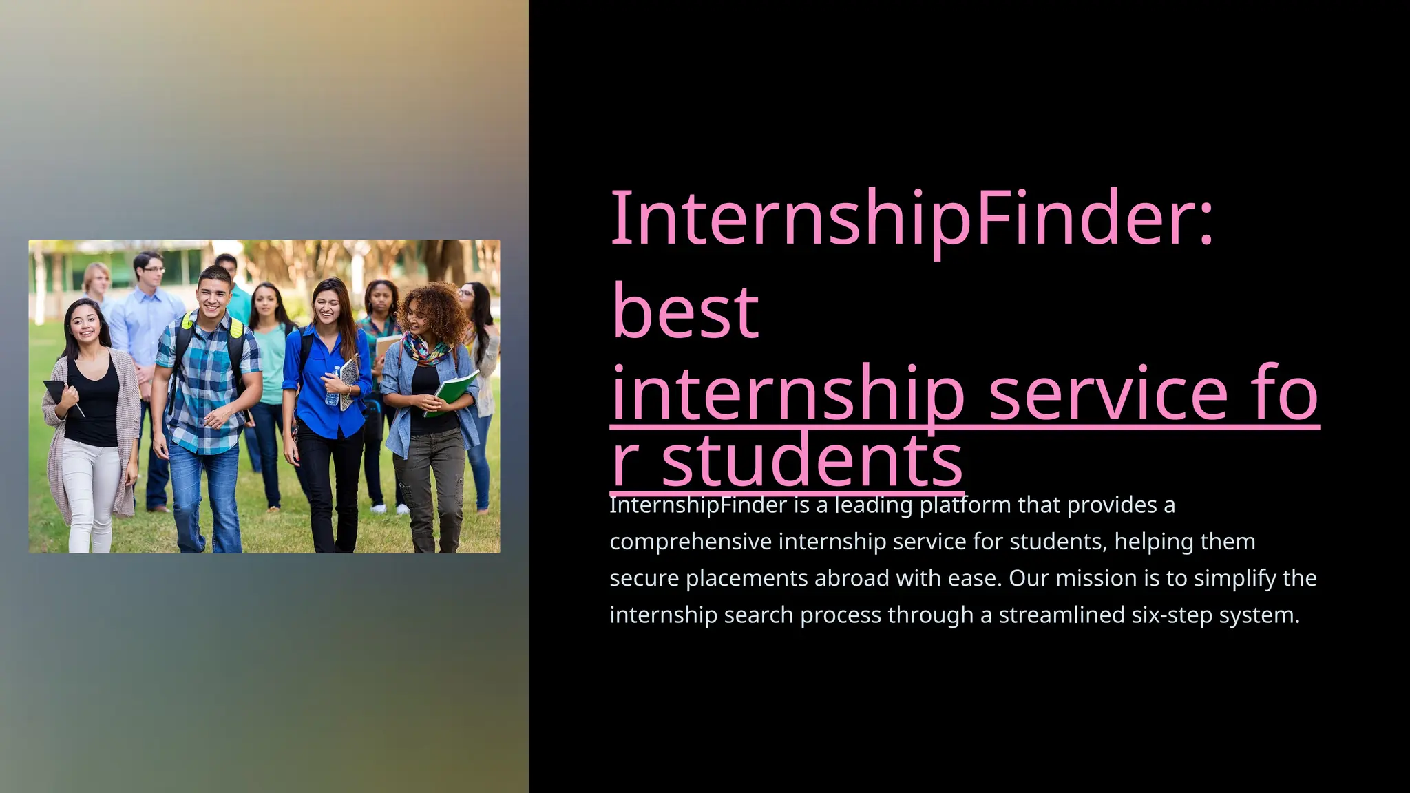 InternshipFinder-Your-Gateway-to-Global-Internships.pptx