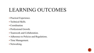 INTERNSHIP IMPACT AND OUTCOMES.pptx