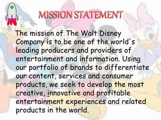 Walt Disney | PPT