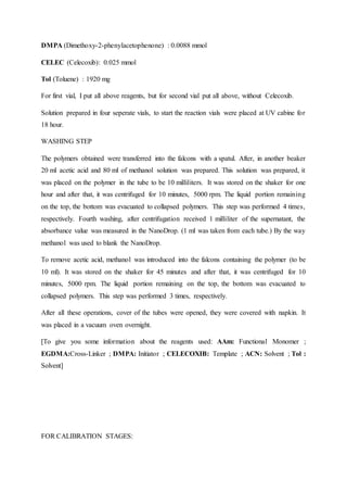 Internship notebook | PDF