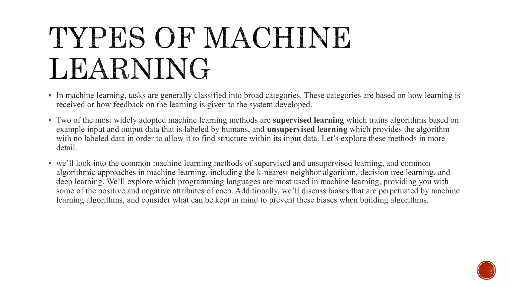 INTERNSHIP ON MAcHINE LEARNING.pptx