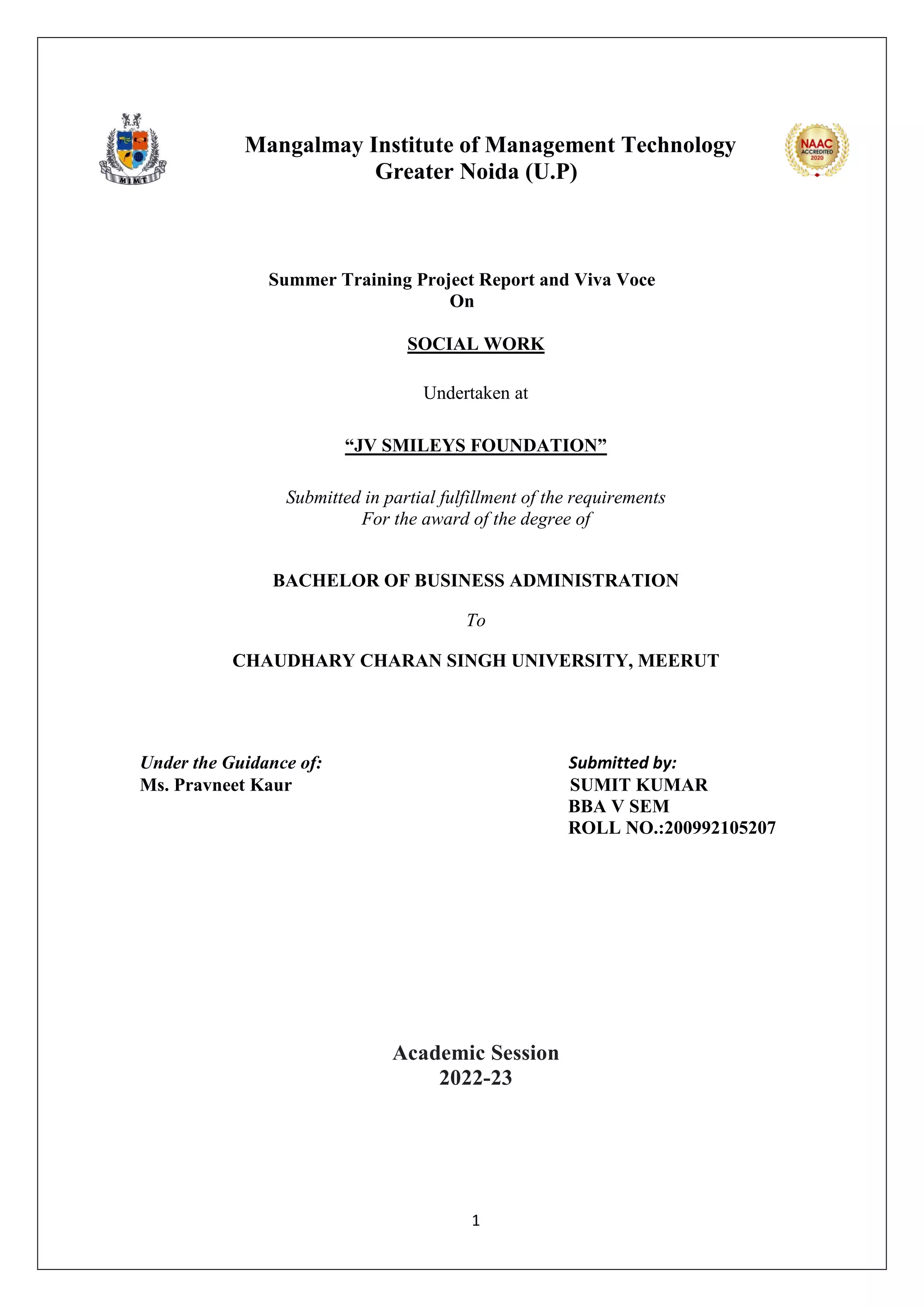 Internship on Social work by Sumit Kumar-6.pdf