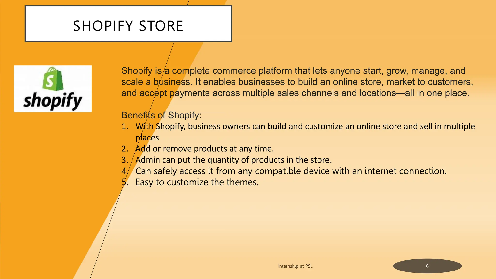 Internship_p.pptx the development of chatbot using OpenAI API | PPTX