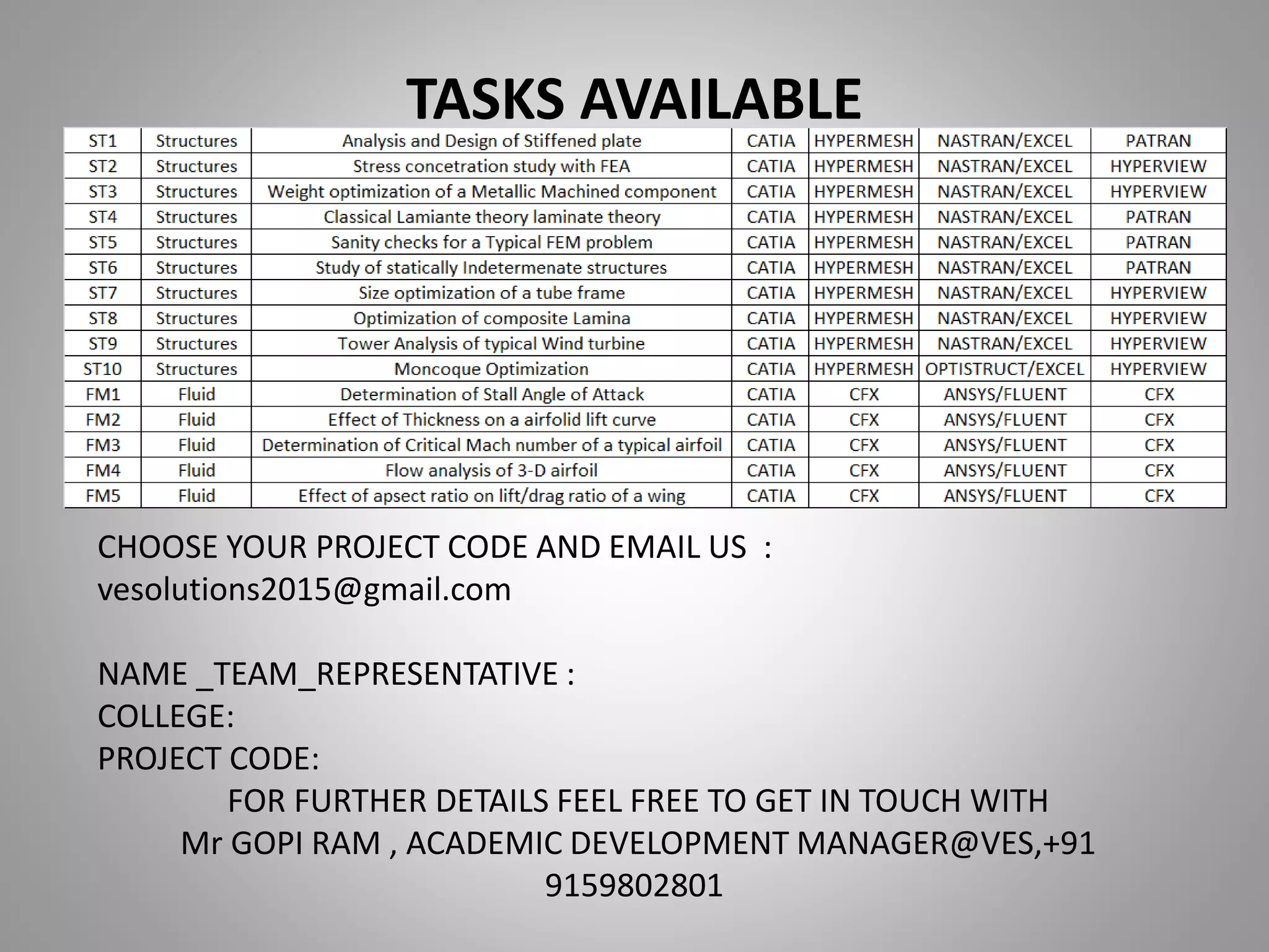 Engineer 2 Engineer Development Porgram | PPT