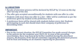 Internship Placement 2023-2024.pptx