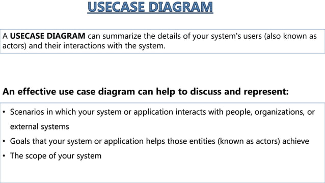 Internship Portal Uml Pptx Graphics Software Computer Software And Applications