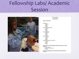 Internship power point | PPTX | Bone and Joint Conditions | Diseases and Conditions