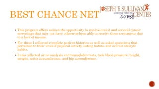 Internship powerpoint | PPT