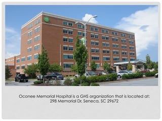 Internship powerpoint | PPT