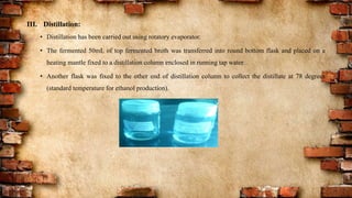 Industrial biotechnology | PPT