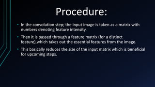 A Neural Network that Understands Handwriting | PPTX | Artificial Intelligence | Technology ...