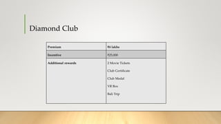 Internship presentation of reward and recognition | PDF | Human ...