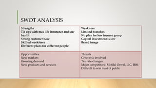Internship presentation of reward and recognition | PDF