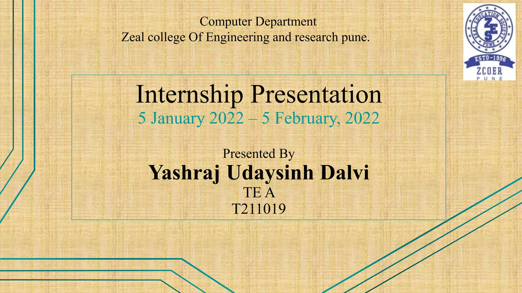 Internship PPT.pptx
