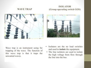 Development of solar based electric vehicle charging station | PPT