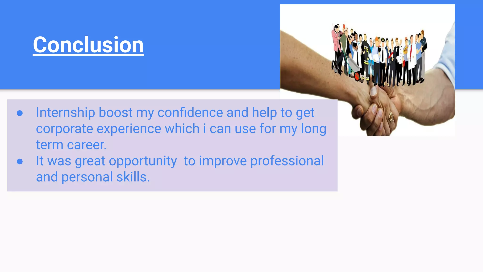 Internship At Maxview Now | PDF