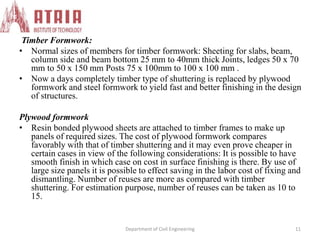 internship ppt.pptx civil engineering institute | PPTX