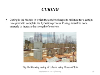 internship ppt.pptx civil engineering institute | PPTX