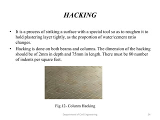 internship ppt.pptx civil engineering institute | PPTX