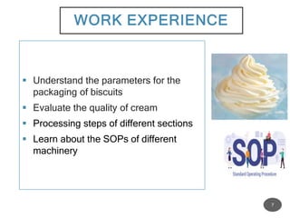 biscuit factory internship presentation PPT.pptx