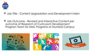 Internship PPT. Sem 4..pptxplppppppppppppp | PPTX