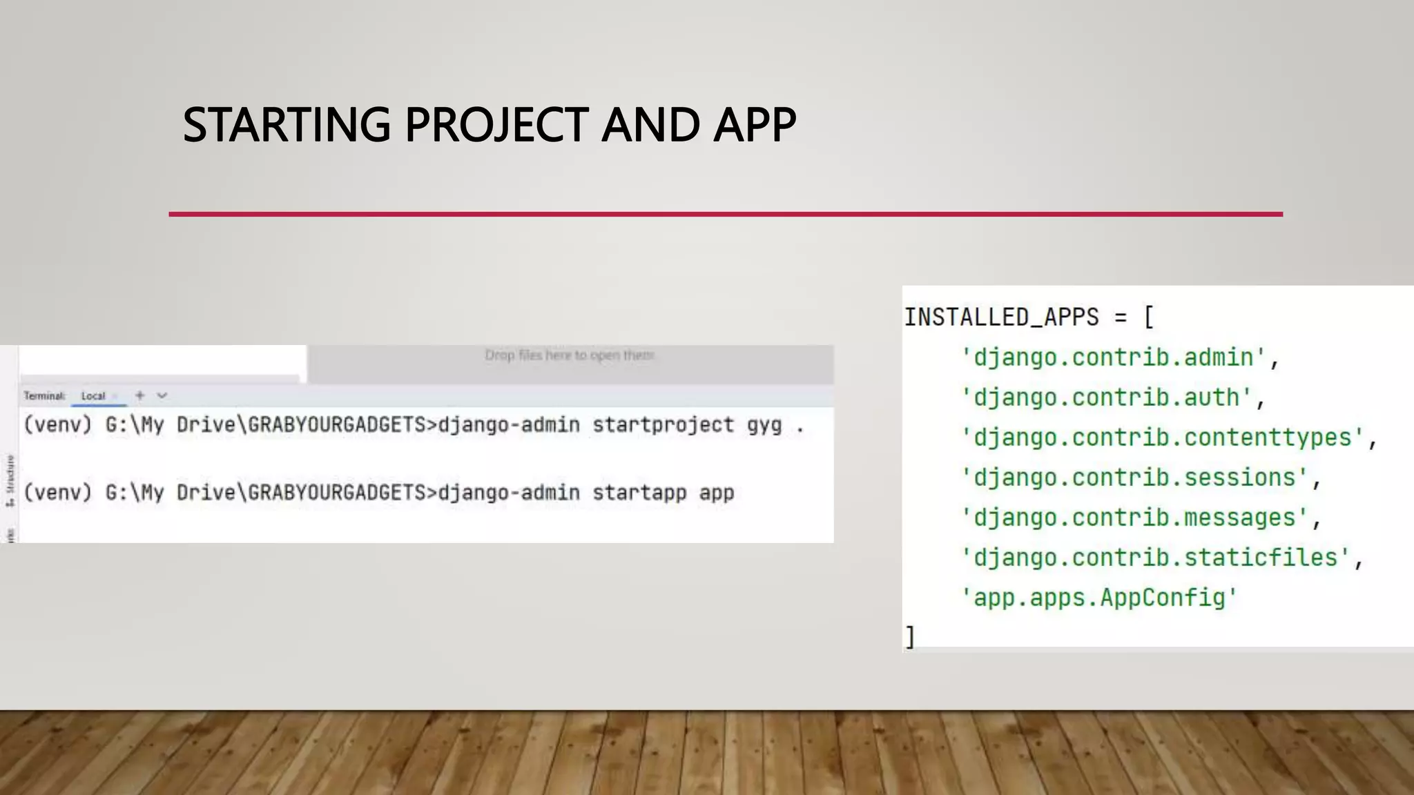 INTERNSHIP PPT - INFOLABZ.pptx