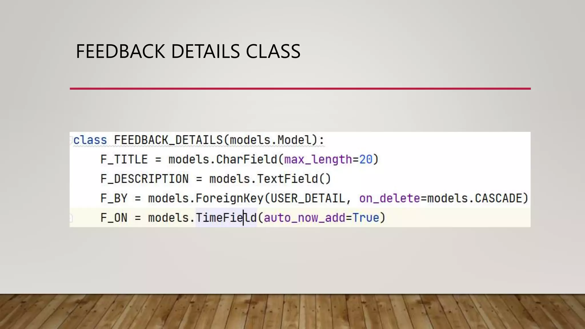 INTERNSHIP PPT - INFOLABZ.pptx