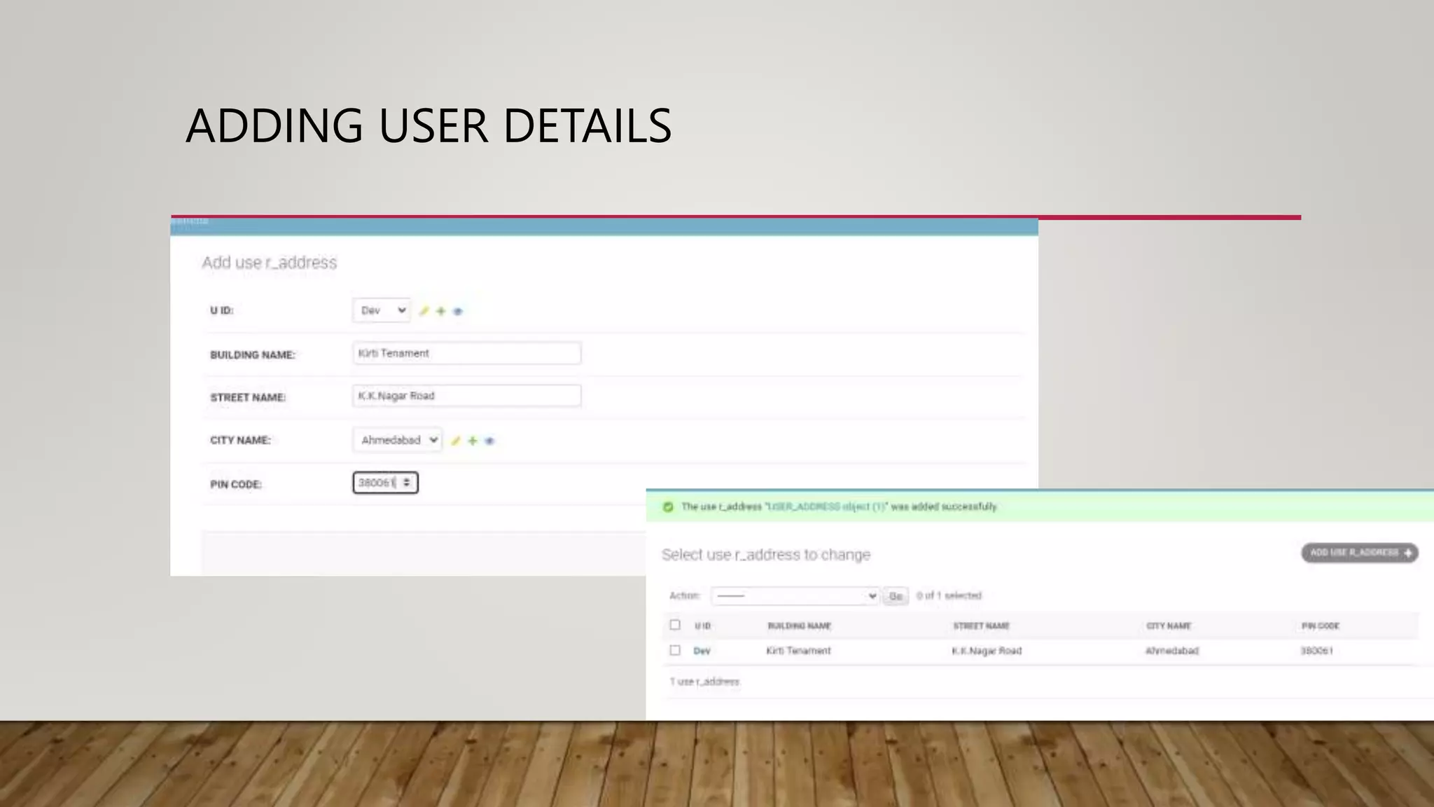 INTERNSHIP PPT - INFOLABZ.pptx